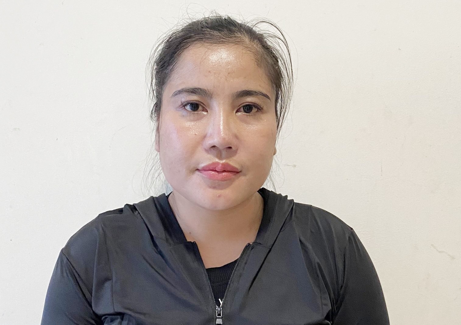 Bắt nữ giám đốc lừa đảo đưa người đi xuất khẩu lao động, chiếm đoạt hơn ...